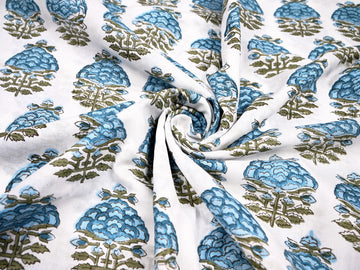 Best Indian Cotton Fabrics | Quality Cotton Textiles | Indo Libas